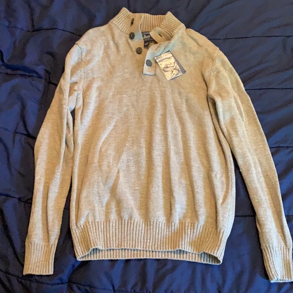G.H. Bass & Co. | Sweaters | Mens Size Small Sweater | Poshmark